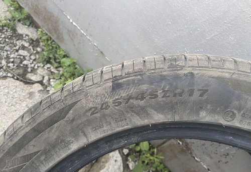 Minerva F205 225/45 R17