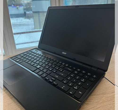 Продам ноутбук acer aspire extensa 2510g