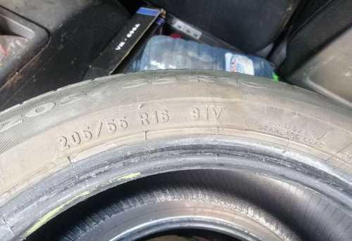 Pirelli Carrier 205/65 R16 91Y