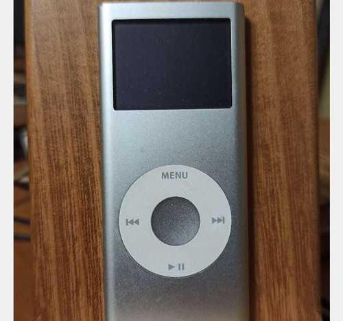 Плеер iPod nano