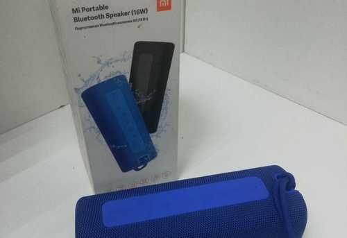 Портативная колонка Xiaomi Mi Portable 16W (QBH419