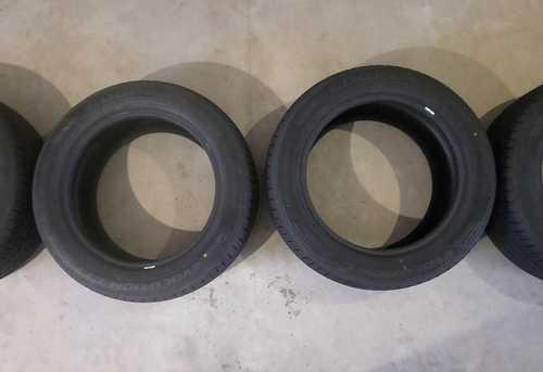 Cooper Evolution CTT 235/55 R18 V