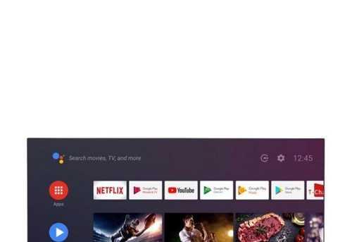 Телевизор LED 32" (81 см) TCL 32S65A