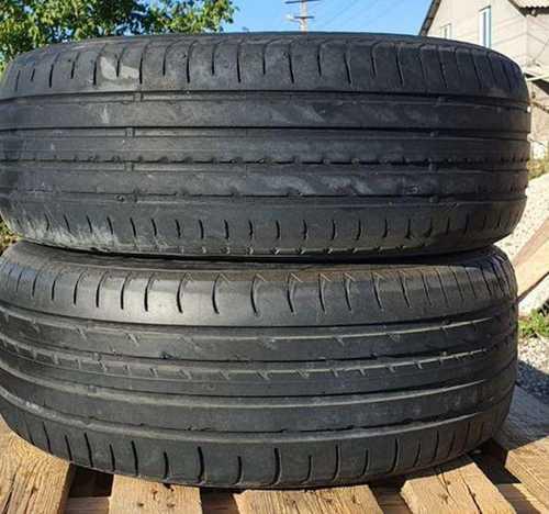 Nexen N8000 235/55 R19 101H