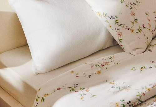 Постельное белье Zara home
