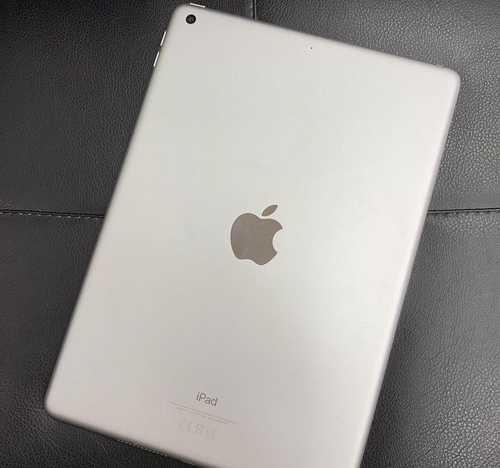 iPad (9-го поколения) 256gb WiFi