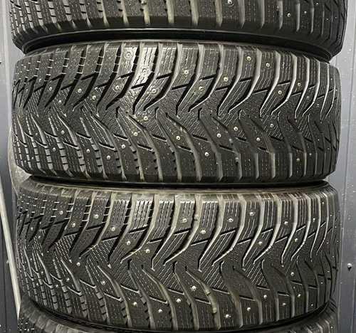 Kumho WinterCraft ice Wi31  225/45 R18