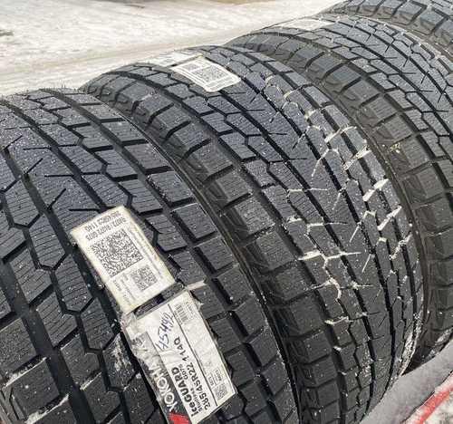 Yokohama Ice Guard SUV G075 285/45 R22 112H