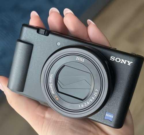 Sony zv-1