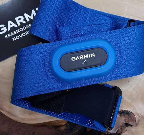 Пульсометр Garmin HRM-Swim