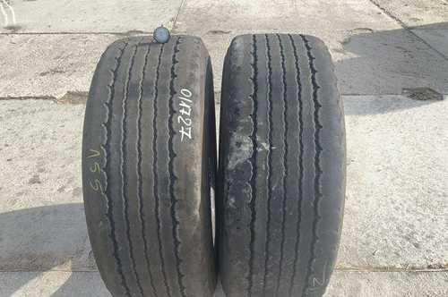 Bridgestone R164 385/65 R22.5 160J