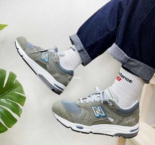 New Balance M 1700 JP Made in USA