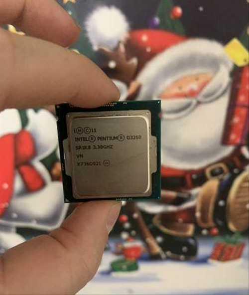 G3260 pentium (lga 1150)