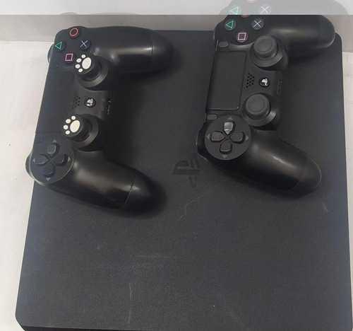 Sony playstation 4 slim