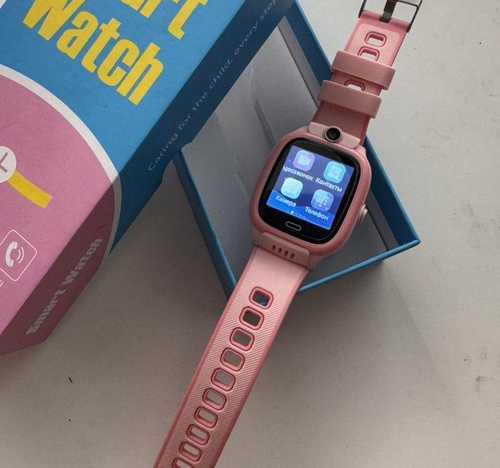 Смарт часы SMART baby watch