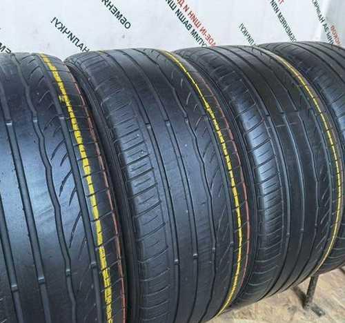 Dunlop SP Sport 01 265/45 R21 104M