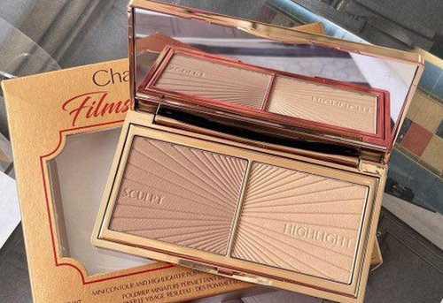 Палетка Charlotte Tilbury Filmstar mini