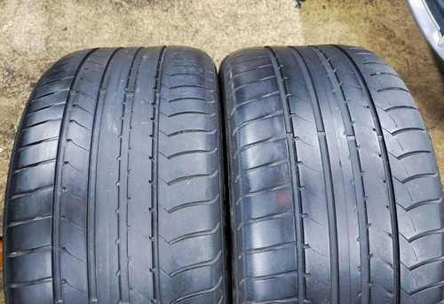 Goodyear EfficientGrip 275/40 R19 101Y