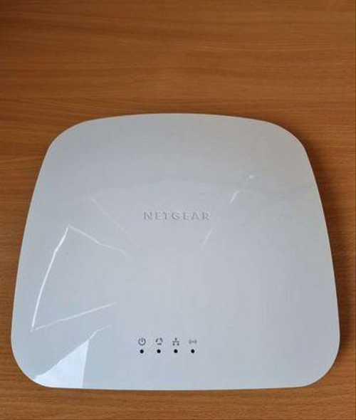 Точка доступа Netgear wnap320