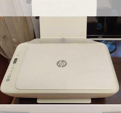 Мфу HP deskjet 2620