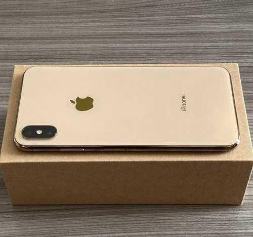 iPhone Xs Max, 64 ГБ