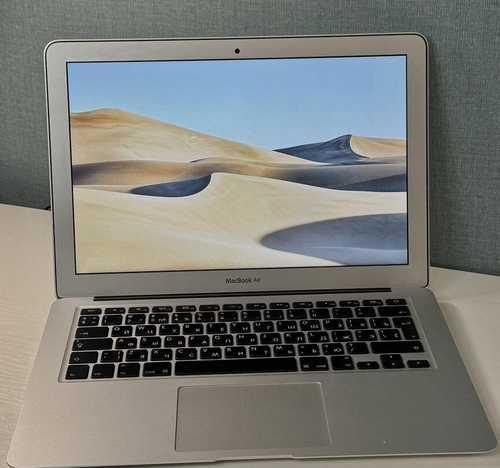 Macbook air 13 inch early 2015