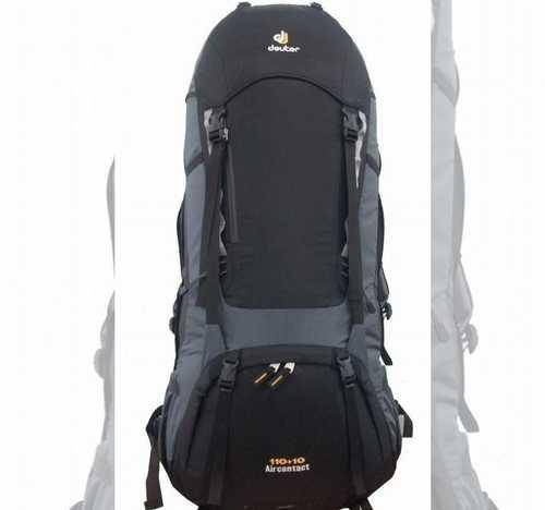 Аренда рюкзак туристический Deuter 110+10