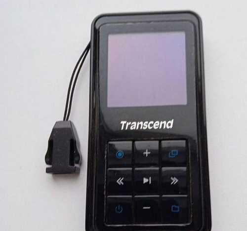 MP3-плеер Transcend T.sonic 820 4Gb