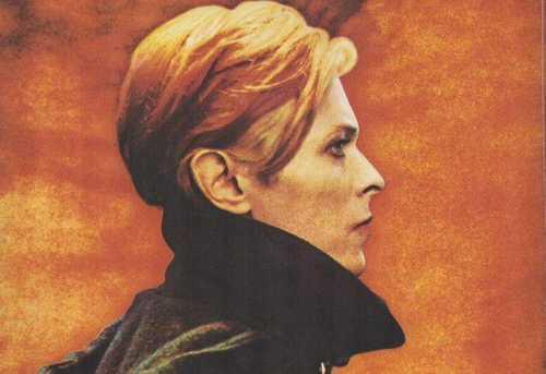 Виниловая пластинка PLG David Bowie Low (180 Gram