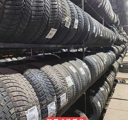 Nexen Winguard Sport 2 SUV 255/55 R18 109Q