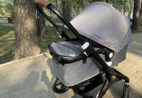 Коляска 2 в 1 bugaboo lynx