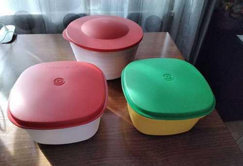 Tupperware Термосерверователь Карусель для сушки