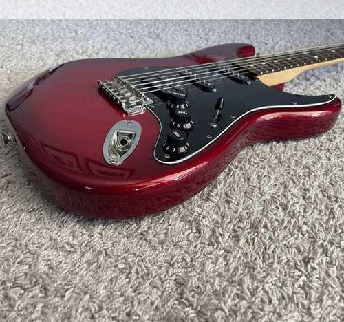 Fender FSR Special Edition Stratocaster HSS