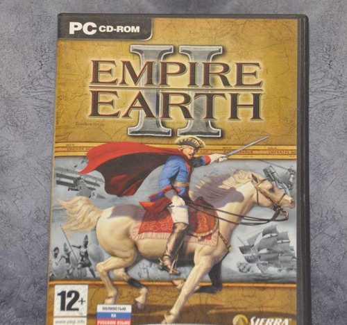 Empire Earth 2 (PC)