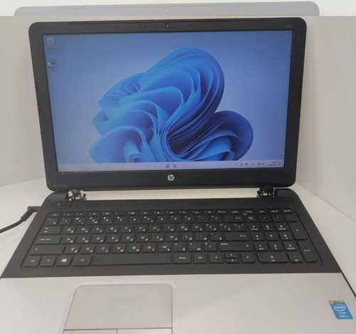 Ноутбук HP 350 G1