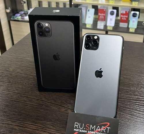 iPhone 11 Pro Max, 64 ГБ