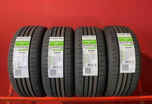 Kumho Ecowing ES31 225/50 R17 98W