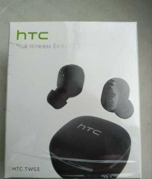 Беспроводные HTC TWS3 Earbuds 2