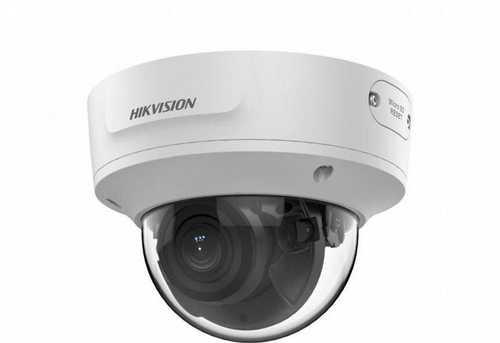 DS-2CD2723G2-IZS, Камера видеонаблюдения hikvision