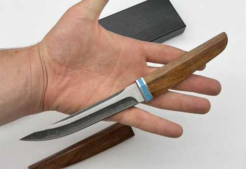 Нож на подарок самурай