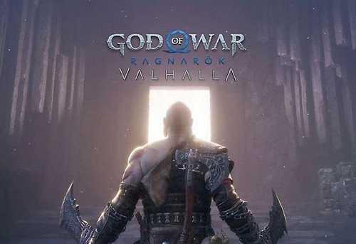 God of War: Ragnarok ps4