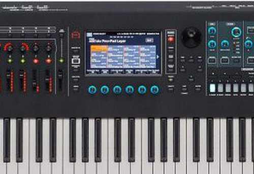 Рабочая станция Roland Fantom 6