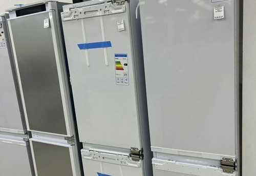 Встраиваемые холодильники Haier/Maunfeld/Samsung