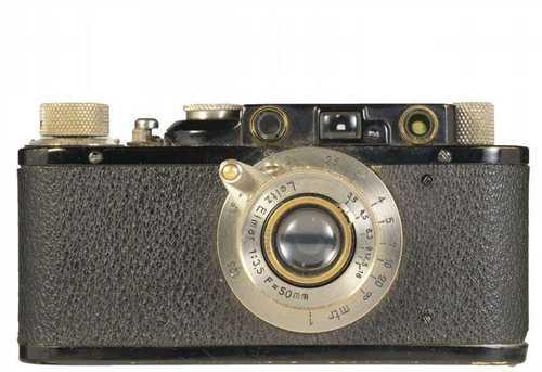 Leica II (1932-1948) б/у