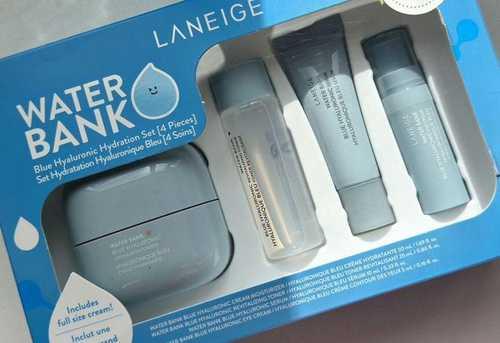 Набор laneige Water Bank