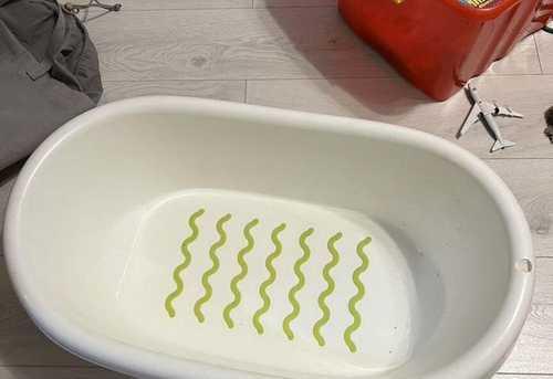 Ванночка для купания IKEA