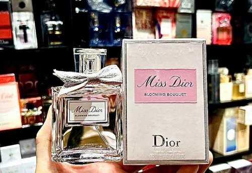 Miss dior blooming bouquet