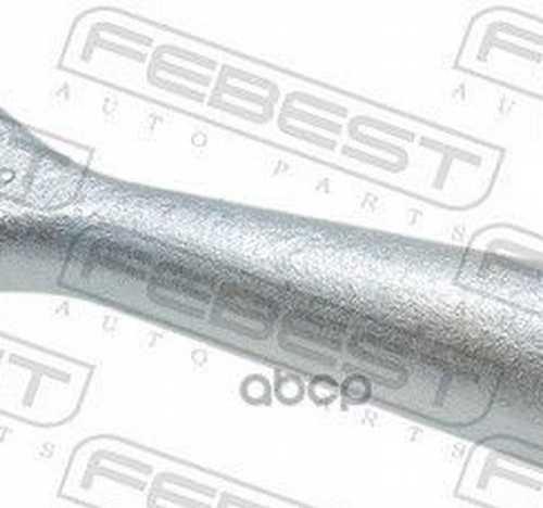 Крюк буксировочный 0499DH Febest