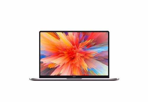 RedmiBook Pro 14 16/512GB JYU4396CN серый