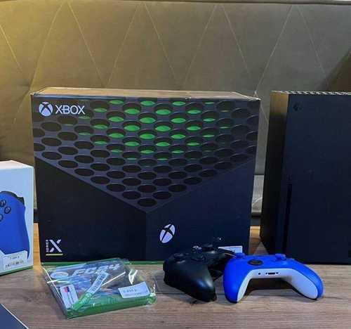 Xbox series x